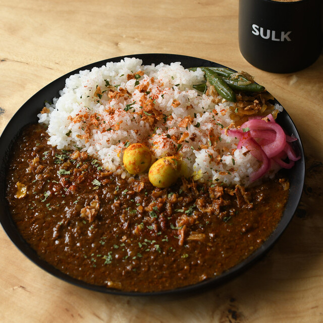 SULK GREEN CAFE SAKAI （【旧店名】SULK SAKAI） - 狭山/カフェ | 食べログ