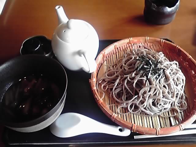 幾久屋あさ乃 - 椥辻/そば | 食べログ