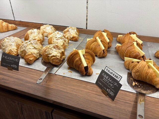 The Bake Factory （ザベイクファクトリー） - 新大久保/カフェ | 食べログ