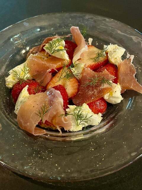 Spirare Ebisu （スピレア【旧店名】Bistro Spirare）のご予約 - 恵比寿/イタリアン | 食べログ