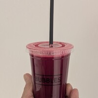 by 99227m : JUICE STAND BUBBLES 渋谷スクランブルスクエア店 （ジューススタンド バブルス） - 渋谷/ジューススタンド [食べログ]