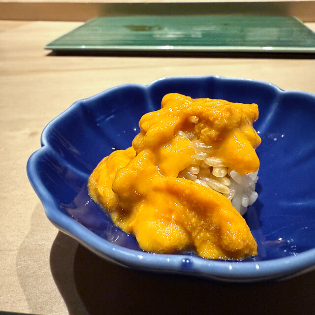 Sushi Dejima - 長崎駅前/寿司 | 食べログ