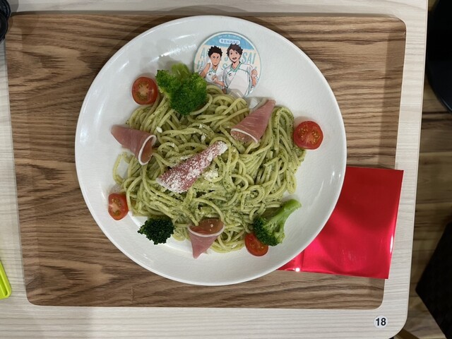 RAKU CAFE 心斎橋店 - 心斎橋/カフェ | 食べログ