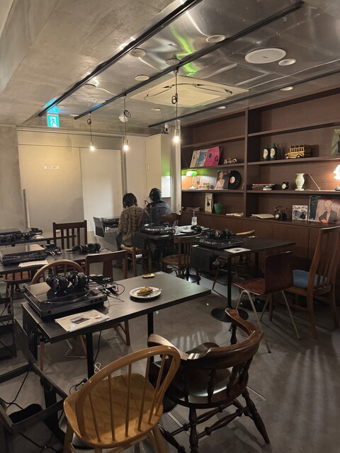 RECOCO （レココ） - 渋谷/カフェ | 食べログ