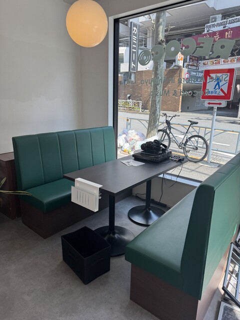 RECOCO （レココ） - 渋谷/カフェ | 食べログ