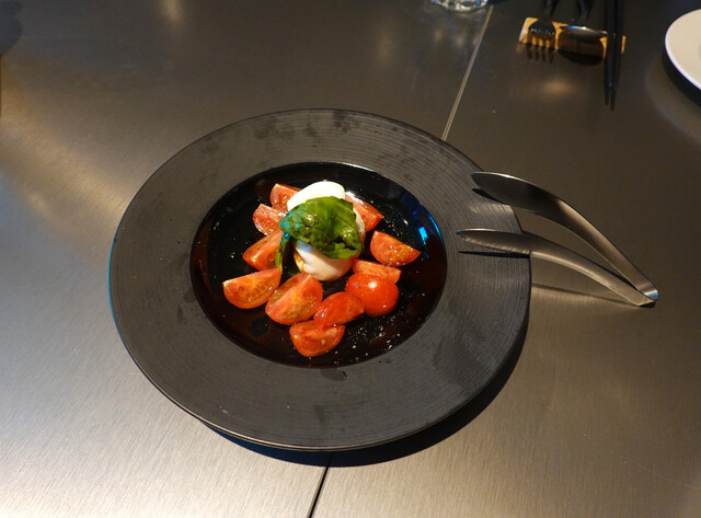 ROCA ITALIAN LOUNGEのご予約 - 恵比寿/イタリアン | 食べログ