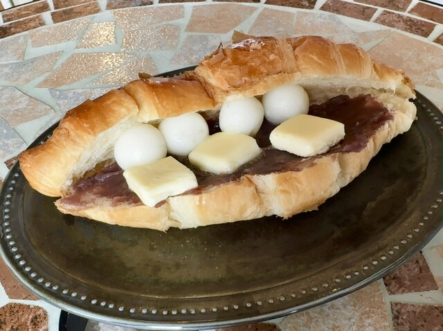 TOE LIBRARY PARC （トウ ライブラリー パルク） - 浅草（つくばEXP）/カフェ | 食べログ