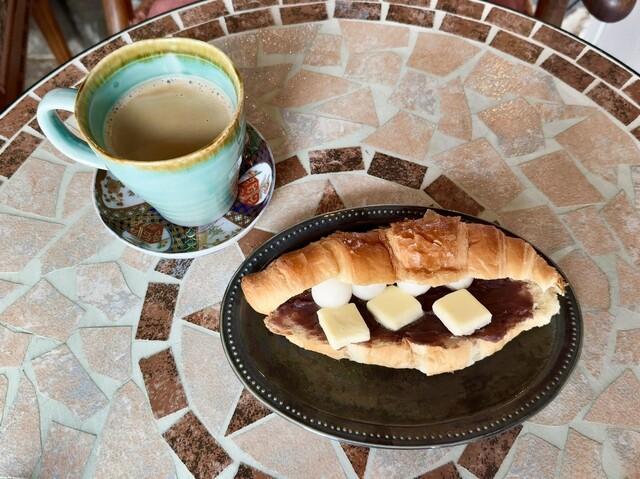 TOE LIBRARY PARC （トウ ライブラリー パルク） - 浅草（つくばEXP）/カフェ | 食べログ