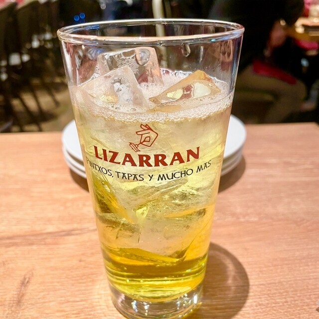 LIZARRAN 横浜店のご予約 - 横浜/スペイン料理 | 食べログ