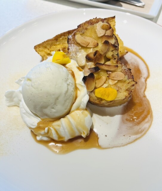 『五感新ブランド』by EmimimiE : GOKAN PARLOR - 大阪/スイーツ [食べログ]