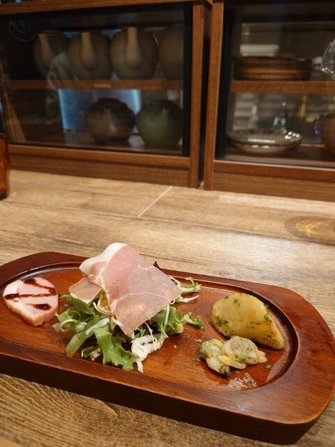 pagot 北野店 （パゴット）のご予約 - 三ノ宮（JR）/カフェ | 食べログ