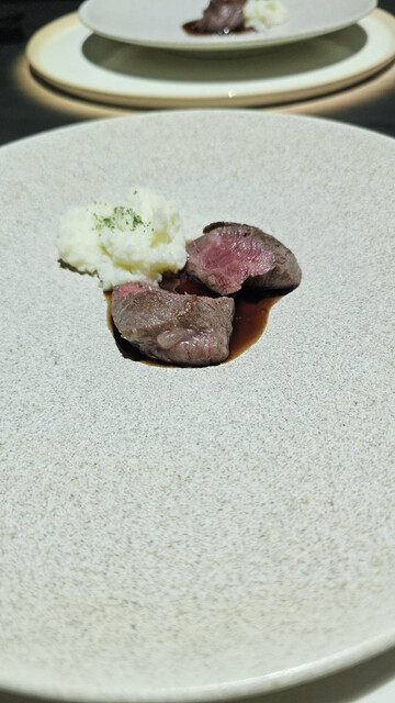 口コミ一覧 : Littelchef Whitely - 渋谷/イタリアン [食べログ]