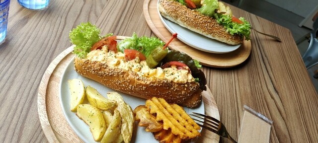 cafe sumika - 八千代緑が丘/カフェ | 食べログ