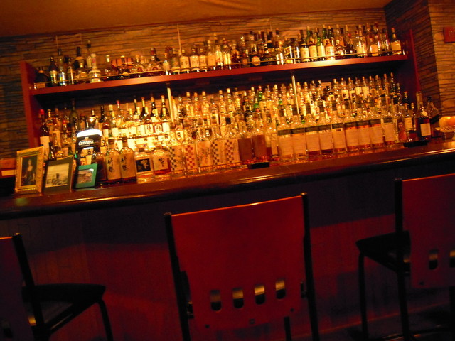 写真 : BAR PEAT （バー ピート） - 本八幡/バー | 食べログ