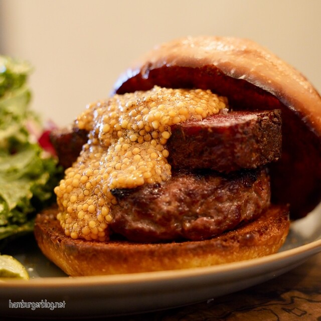 Chillmatic Hamburger & Bistro （チルマティック）のご予約 - 神泉/ハンバーガー | 食べログ