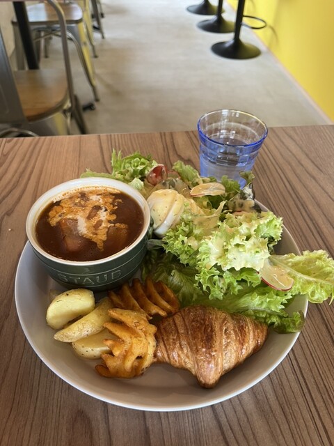 口コミ一覧 : cafe sumika - 八千代緑が丘/カフェ [食べログ]