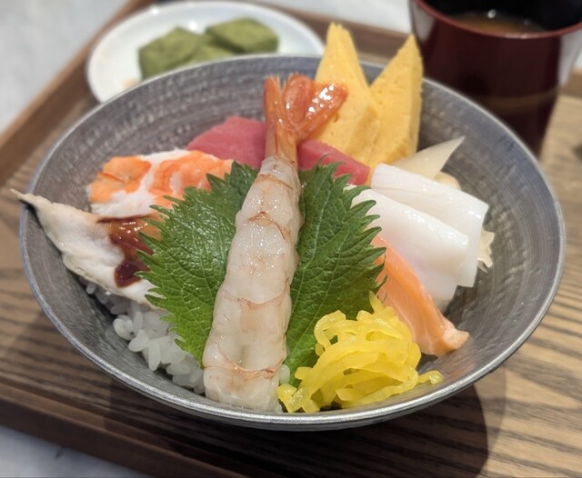 口コミ一覧 : GINZA SENRYO - 銀座一丁目/寿司 [食べログ]