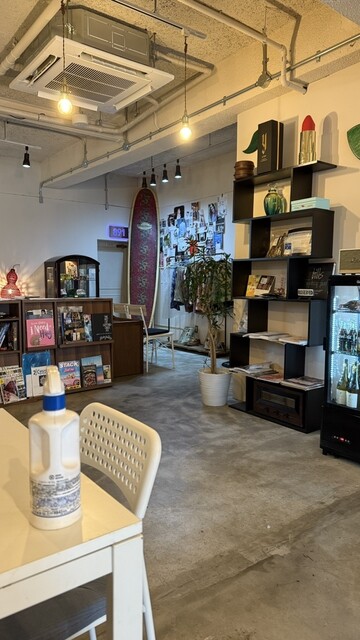 OG CAFE （オージーカフェ） - 矢口渡/カフェ | 食べログ