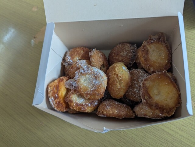 MooKEN （モーケン） - 心斎橋/ケーキ | 食べログ