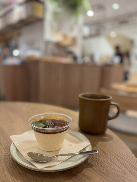 ERIC ROSE 横浜店 （エリックローズ） - 横浜/カフェ | 食べログ