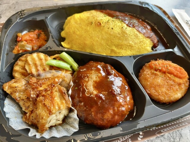 CORE LAND （コア ランド） - 竹田/洋食 | 食べログ