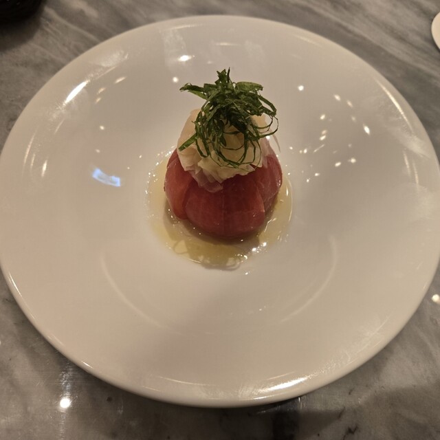 口コミ一覧 : GINZA SENRYO - 銀座一丁目/寿司 [食べログ]