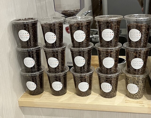 Value coffee - 九条（大阪メトロ）/カフェ | 食べログ