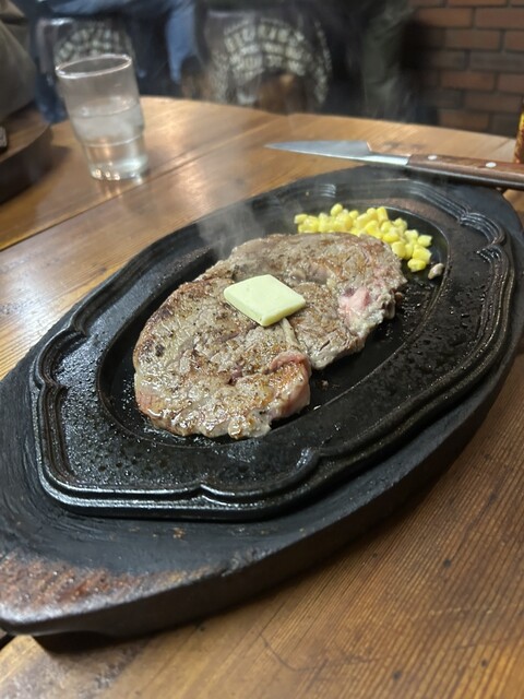 ステーキハウス リベラ 目黒店 - 学芸大学/ステーキ | 食べログ ステーキハウス リベラ 目黒店 - 学芸大学/ステーキ | 食べログ