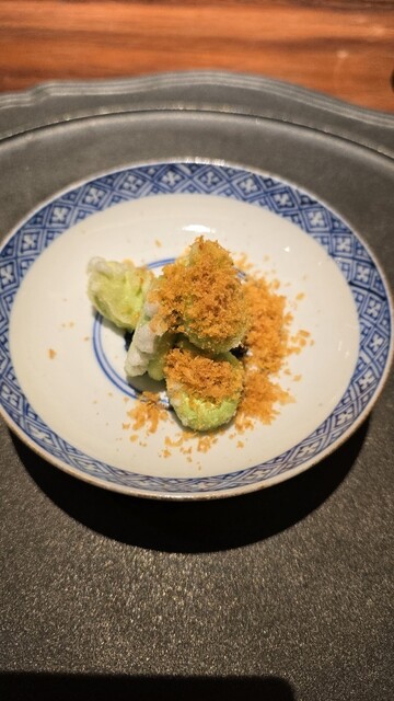 ohmori - 赤坂見附/フレンチ | 食べログ