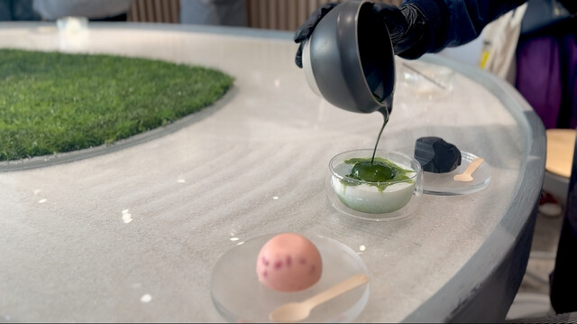 RURU SHIBUYA - 渋谷/カフェ | 食べログ