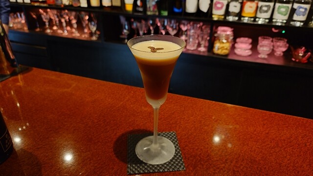 BAR ALFRED - 立川南/バー | 食べログ