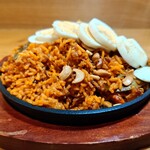 NABINA （ナビナ） - 太刀洗/インド料理 | 食べログ