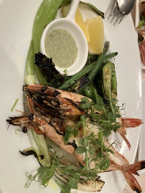 『京都でリピートしたいと思った初のイタリアン』by 好奇心探検 : IL PAPPALARDO （イル パッパラルド） - 七条/イタリアン ...