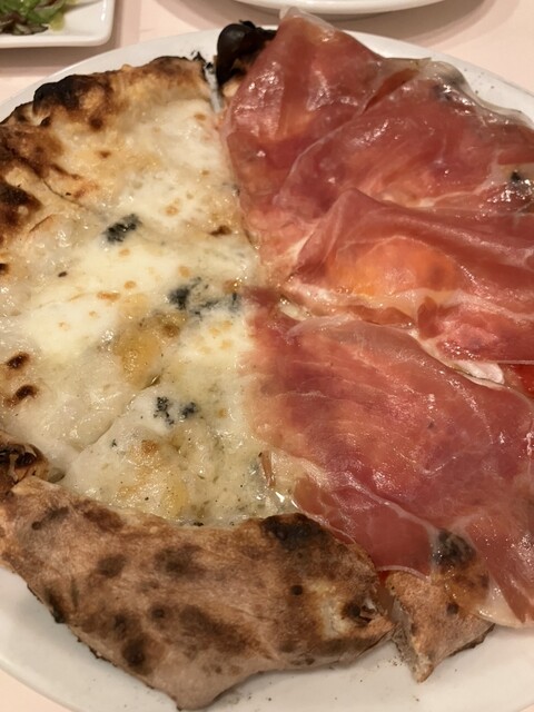 『京都でリピートしたいと思った初のイタリアン』by 好奇心探検 : IL PAPPALARDO （イル パッパラルド） - 七条/イタリアン ...