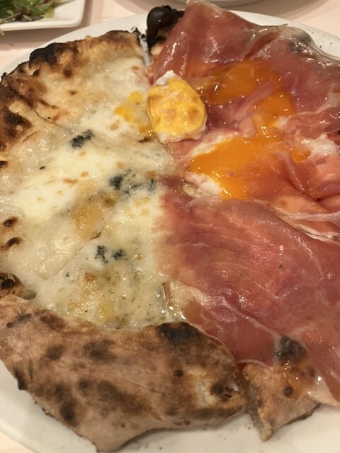 『京都でリピートしたいと思った初のイタリアン』by 好奇心探検 : IL PAPPALARDO （イル パッパラルド） - 七条/イタリアン ...