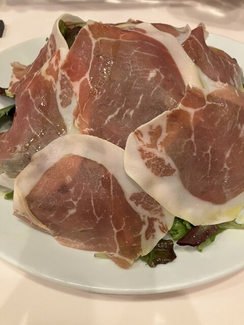 『京都でリピートしたいと思った初のイタリアン』by 好奇心探検 : IL PAPPALARDO （イル パッパラルド） - 七条/イタリアン ...