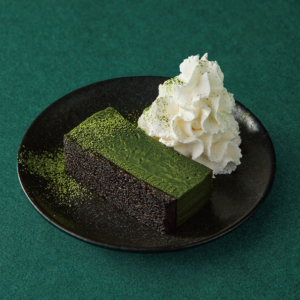 料理メニュー : 和カフェTsumugi FOOD & TIME ISETAN YOKOHAMA （ツムギ【旧店名】カフェ ソラーレ ...