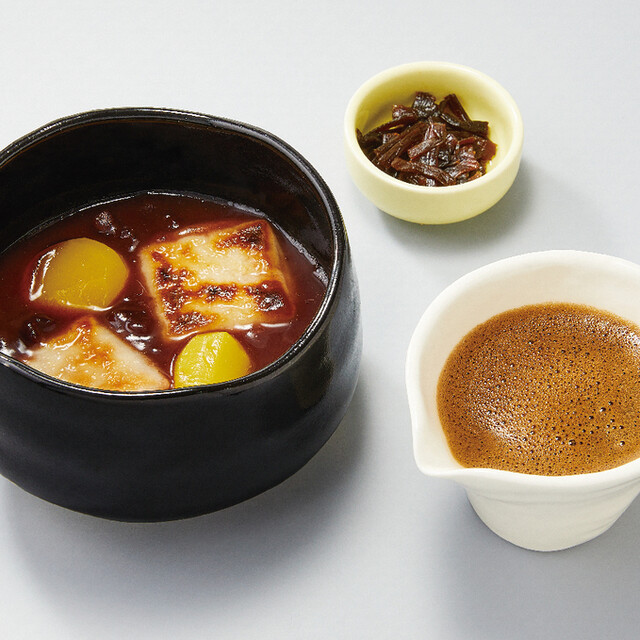 料理メニュー : 和カフェTsumugi FOOD & TIME ISETAN YOKOHAMA （ツムギ【旧店名】カフェ ソラーレ ...