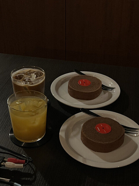 RECOCO （レココ） - 渋谷/カフェ | 食べログ