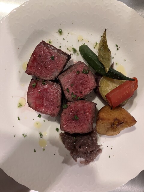 写真 : Hiiragi - 丸太町（京都市営）/イタリアン | 食べログ