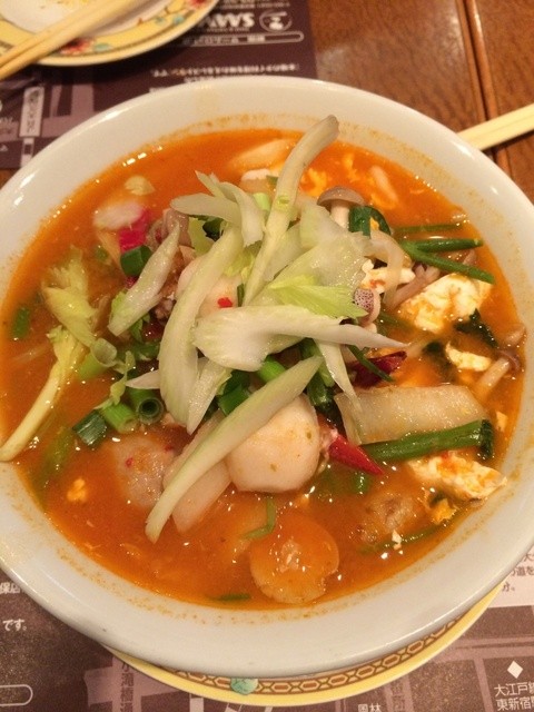 新宿でタイスキがおすすめのお店6選！有名専門店も [食べログまとめ]