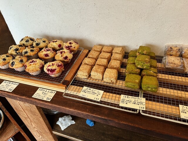 kobata - 山形/パン | 食べログ