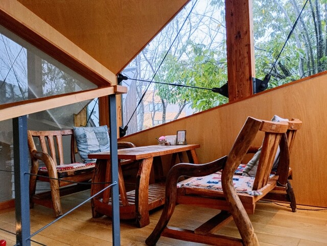 『ゆっくり贅沢な時間を』by あみみやび : イトウヤカフェ （ITOYA CAFE） - 北三条/カフェ [食べログ]