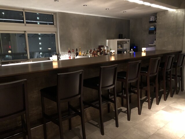 Bar Ap. （バー アペ）のご予約 - 白金高輪/バー | 食べログ