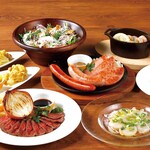 キリンシティプラス 新宿東南口店 - 新宿/ビアホール | 食べログ