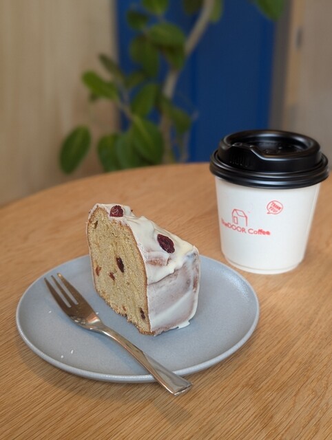 口コミ一覧 : BLUE DOOR BAKE - こどもの国/スイーツ [食べログ]