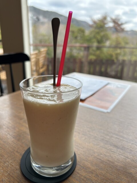Nu cafe （Nü café/ヌーカフェ） - 甲陽園/カフェ | 食べログ