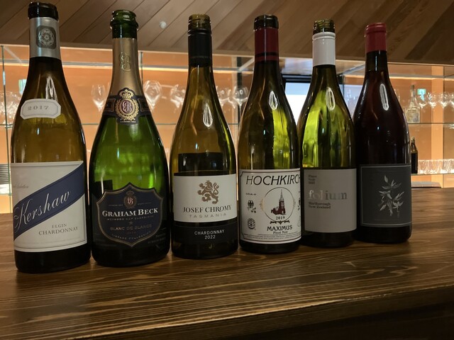 Duma （ドゥーマ）のご予約 - 旭橋/ワインバー | 食べログ