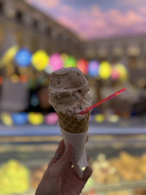 Cocolini - ラスベガス・ストリップ/ジェラート・アイスクリーム | 食べログ
