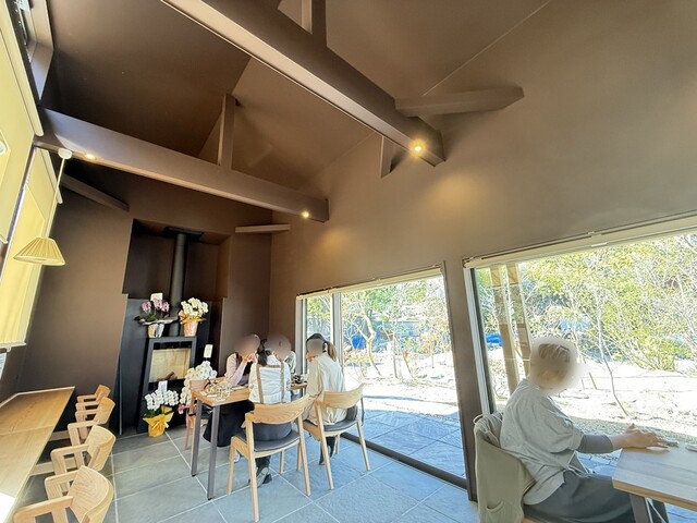 Cafe Aluba - 中水野/カフェ | 食べログ